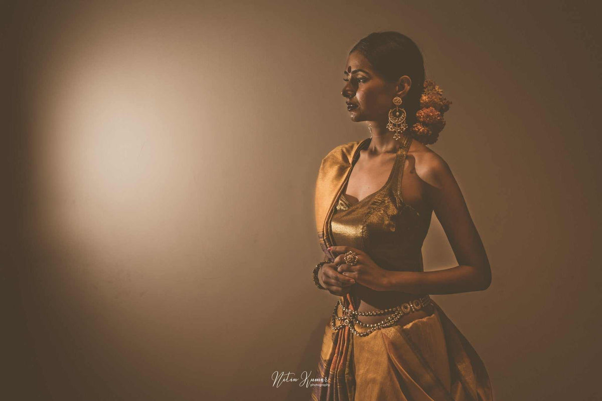 Traditional Weaves – Kalakari India